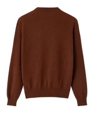 Loro Piana Classic Crewneck