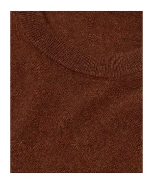 Loro Piana Classic Crewneck