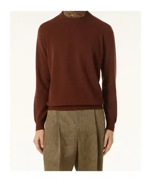 Loro Piana Classic Crewneck