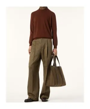 Loro Piana Classic Crewneck