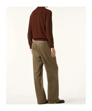 Loro Piana Classic Crewneck
