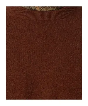 Loro Piana Classic Crewneck