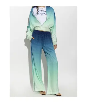 Casablanca Ombré Casual Trousers