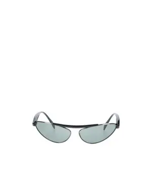 Bottega Veneta Full-frame Sunglasses