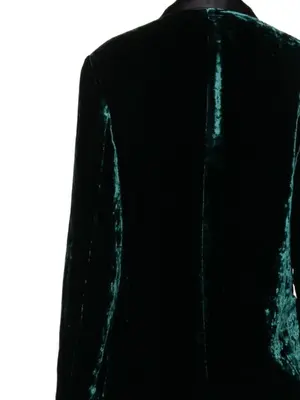 FORTE_FORTE Long-sleeve Blazer