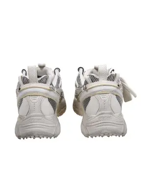Off-White Be Right Back Lace-up Sneakers