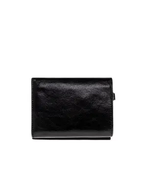 Marni Leather Wallet With Logo