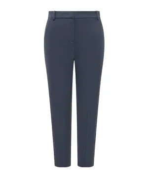 Pinko Straight-leg Trousers