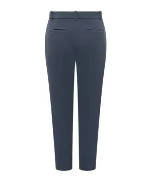 Pinko Straight-leg Trousers