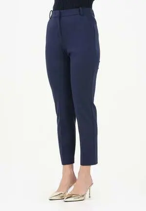 Pinko Straight-leg Trousers