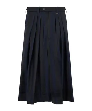 VIVIENNE WESTWOOD Belted Skirt