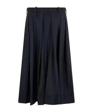 VIVIENNE WESTWOOD Belted Skirt