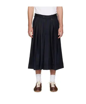 VIVIENNE WESTWOOD Belted Skirt