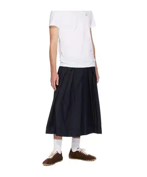 VIVIENNE WESTWOOD Belted Skirt