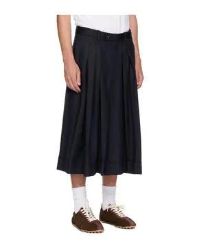 VIVIENNE WESTWOOD Belted Skirt