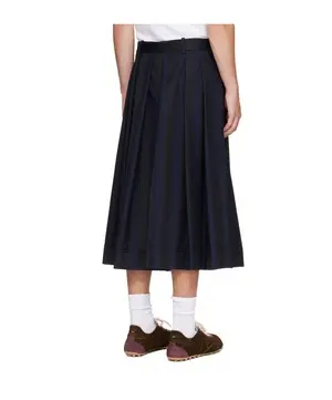 VIVIENNE WESTWOOD Belted Skirt