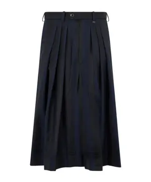 Vivienne Westwood Pleated Skirts