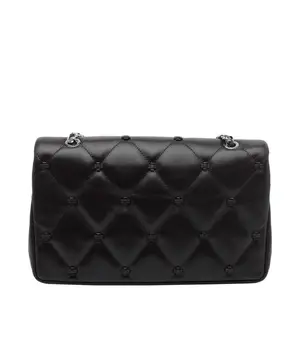 Tory Burch Bunny Knot Shoulder Bag
