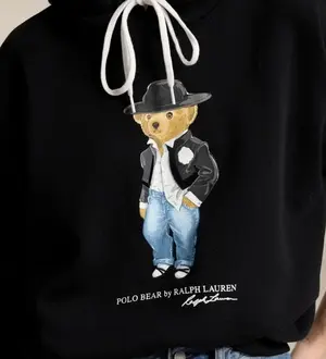 Polo Ralph Lauren Polo Bear Sweatshirt