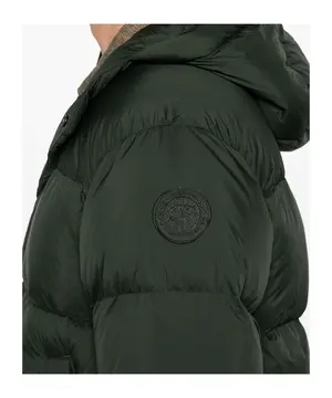 Canada Goose Sterling Down Jacket