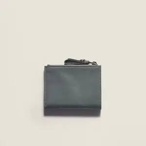 Miu Miu Small Leather Wallet