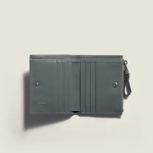 Miu Miu Small Leather Wallet