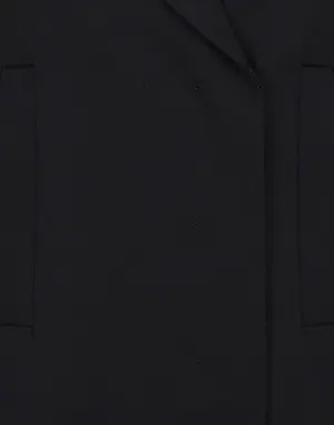 Sportmax Double- Blazer
