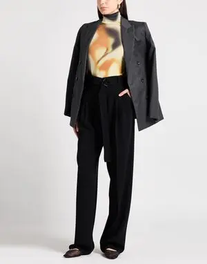 Max Mara Straight-leg Trousers