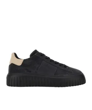 Hogan Active Sneakers For Men