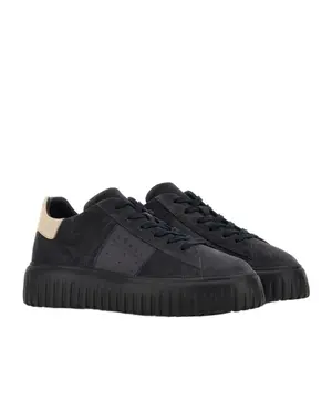 Hogan Sneakers H-stripes