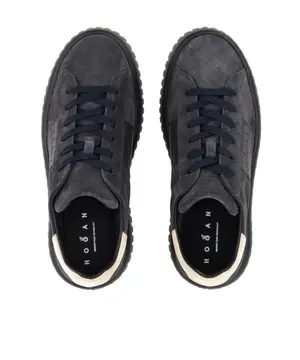 Hogan Sneakers H-stripes