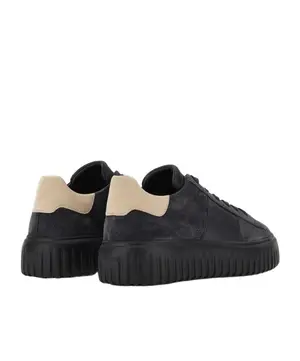 Hogan Sneakers H-stripes