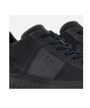 Hogan Sneakers H-stripes