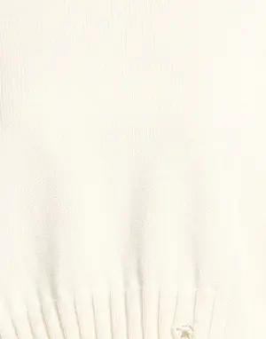 Marni Minimalist Solid Color Knitwear