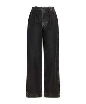 MAISON MARGIELA Loose Trousers
