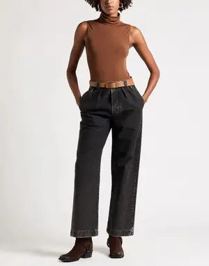 MAISON MARGIELA Loose Trousers