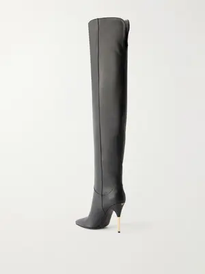 Valentino Garavani Deboot Over-the-knee Boots