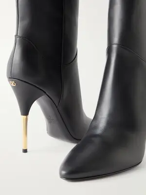 Valentino Garavani Deboot Over-the-knee Boots