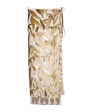 Roberto Cavalli Midi Skirts