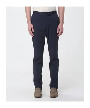Incotex Blue Trousers