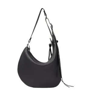 Fendi Oyster Large Hobo Bag