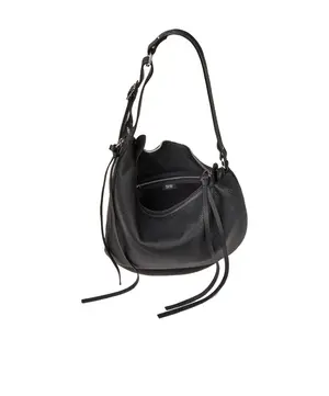 Fendi Oyster Large Hobo Bag