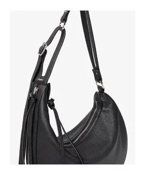 Fendi Oyster Large Hobo Bag