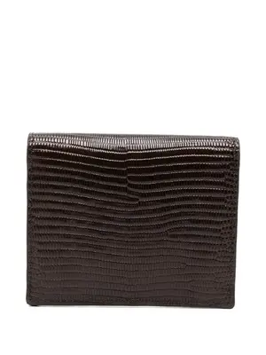 TOTEME T-lock Card Holder