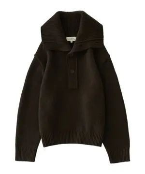 Studio Nicholson Long-sleeved Sweater - No
