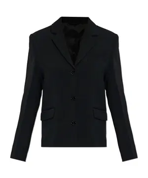 TOTEME Short Stretched Blazer
