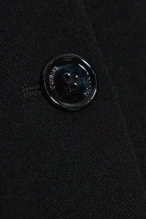 TOTEME Short Stretched Blazer