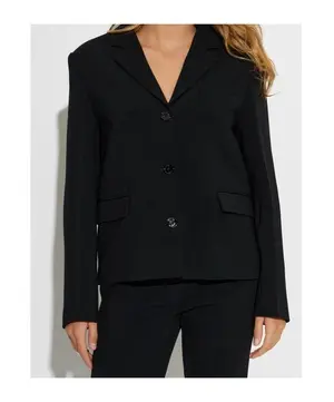 TOTEME Short Stretched Blazer