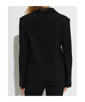 TOTEME Short Stretched Blazer