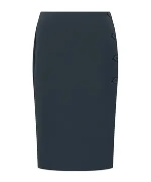 Pinko Mid Rise Skirts